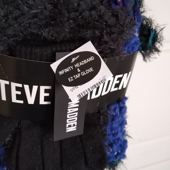 Steve Madden | Accessories | Nwtsteve Madden Winter Set Of 3 | Poshmark